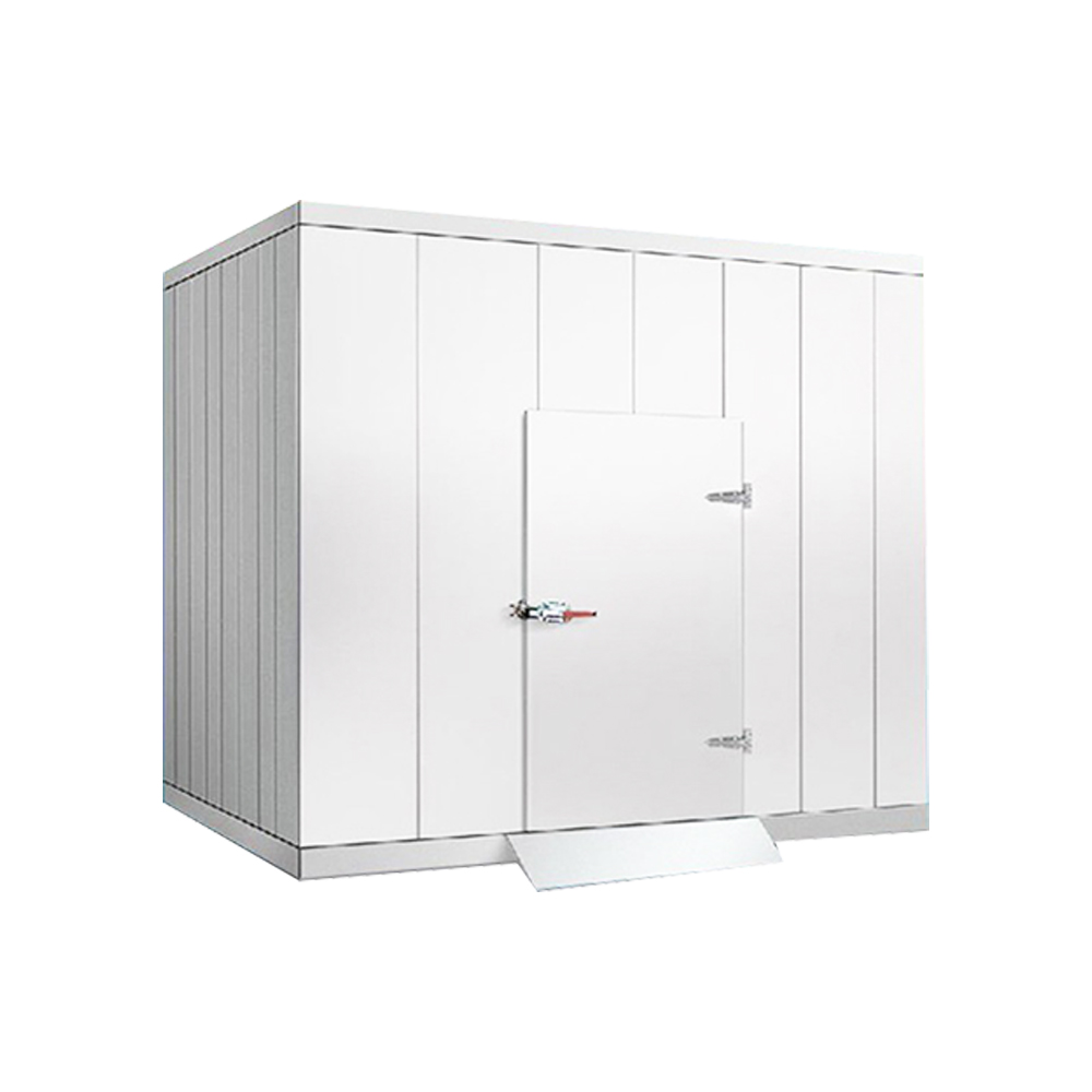 Customized Capacity Fast Cooling Walk in Industrial Cold Room - Buy ...